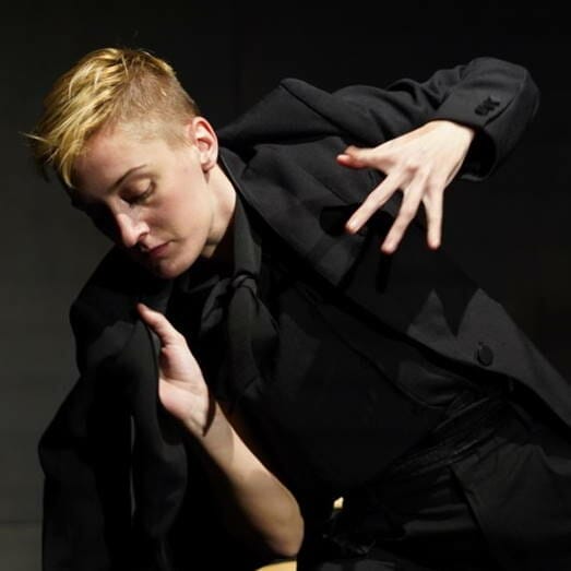 Kate Montgomery - The Yokohama Theatre Group