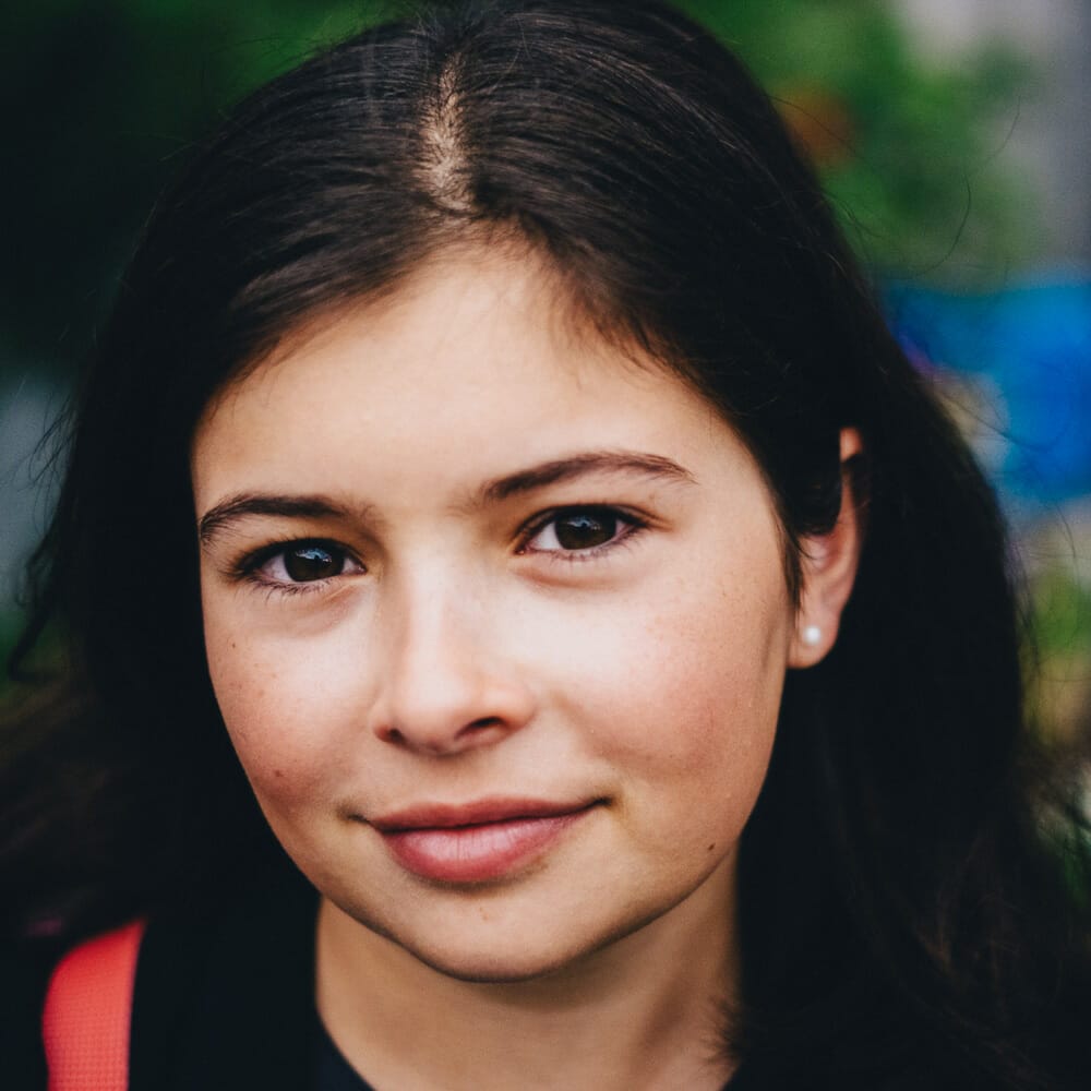 Isadora Swann - The Yokohama Theatre Group